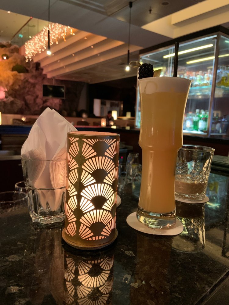 CASCADE BAR - 13 Photos - Vienna Marriott Hotel, Wien, Austria ...