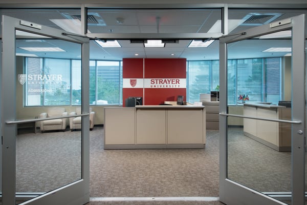 STRAYER UNIVERSITY - Updated August 2025 - 13 Photos - 10343 Sam ...