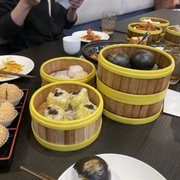 CHEF TONY DIM SUM - 569 Photos & 129 Reviews - Dim Sum - 1108 S Baldwin ...