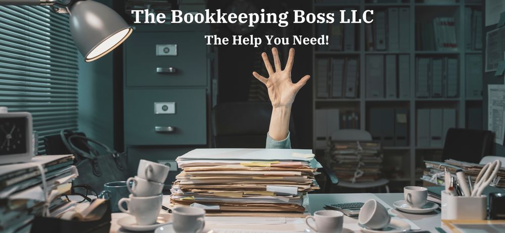 THE BOOKKEEPING BOSS - Updated August 2024 - Request Consultation ...