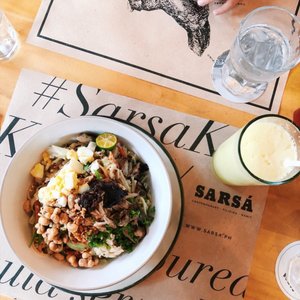 SARSA KITCHEN + BAR - Updated April 2025 - 87 Photos & 25 Reviews ...