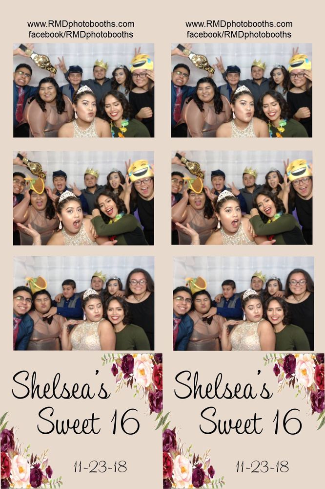 RMD PHOTO BOOTHS - Updated January 2025 - 38 Photos - San Antonio ...