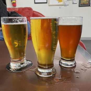 RED BUS BREWING COMPANY - Updated November 2024 - 134 Photos & 116 ...
