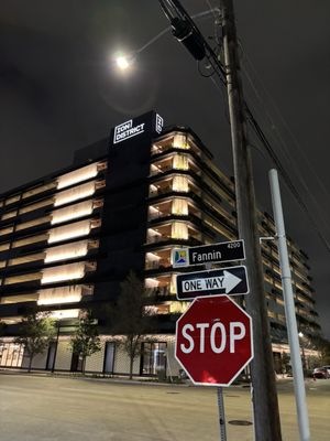 ION DISTRICT - Updated October 2025 - 96 Photos - 4201 Main St, Houston ...