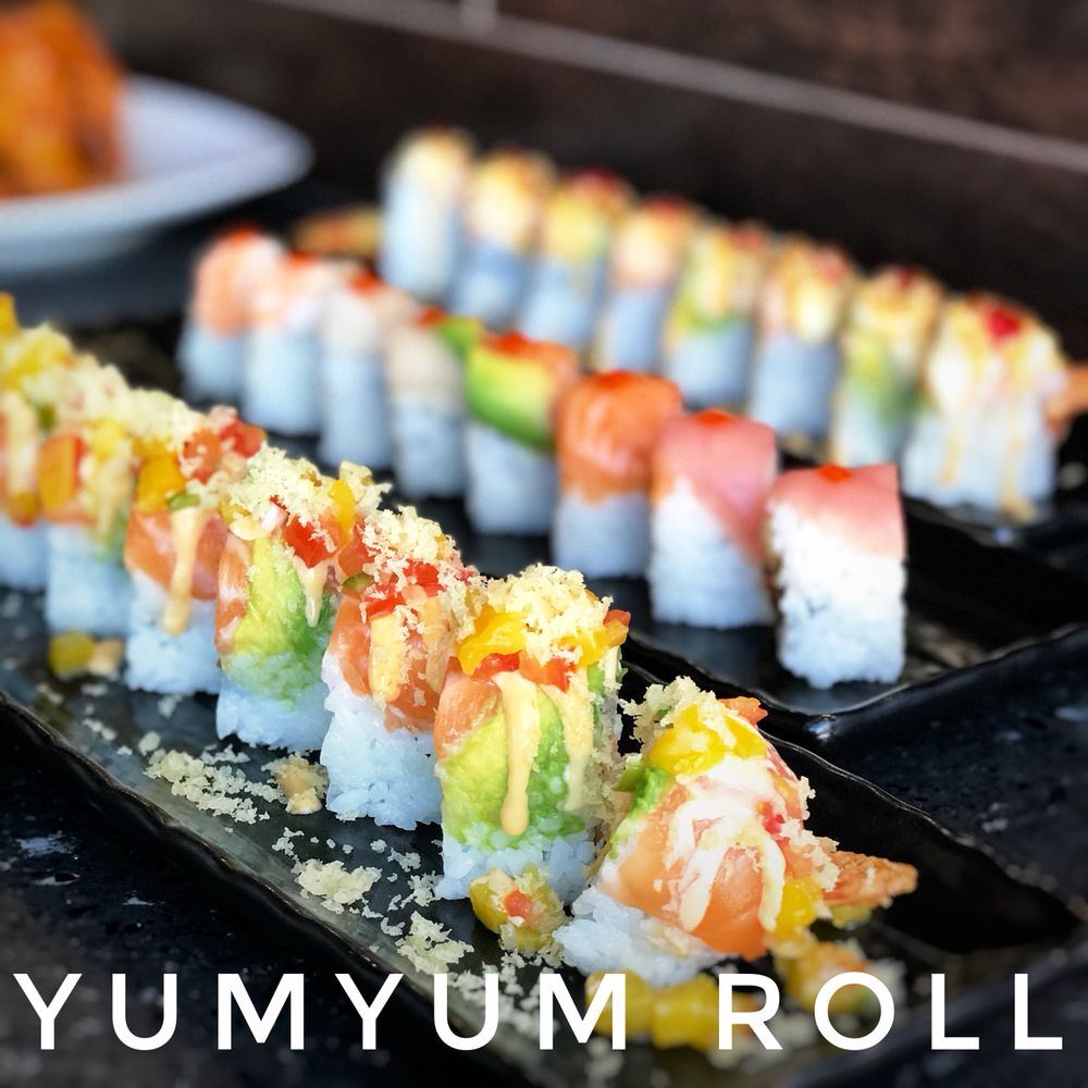 KAIYO SUSHI - 231 Photos & 223 Reviews - Sushi Bars - 2110 Birch Rd, Chula Vista, CA ...