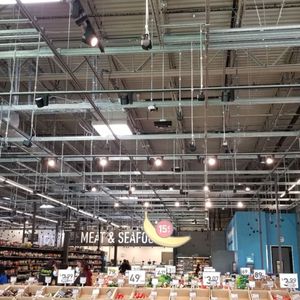 AMAZON FRESH - 91 Photos & 40 Reviews - 10360 Fairfax Blvd, Fairfax ...