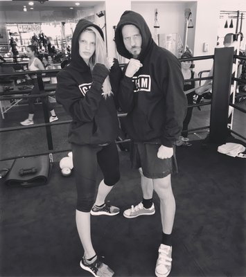 GOTHAM GYM - 64 Photos & 36 Reviews - 600 Washington St, New York, NY ...