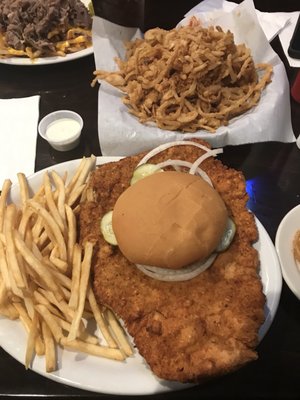 GERMANTOWN GRILLE - Updated February 2025 - 12 Photos & 53 Reviews ...