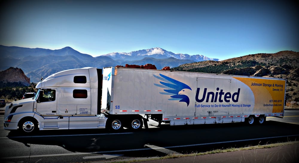 JOHNSON STORAGE & MOVING - Updated September 2025 - 24 Photos & 62 ...