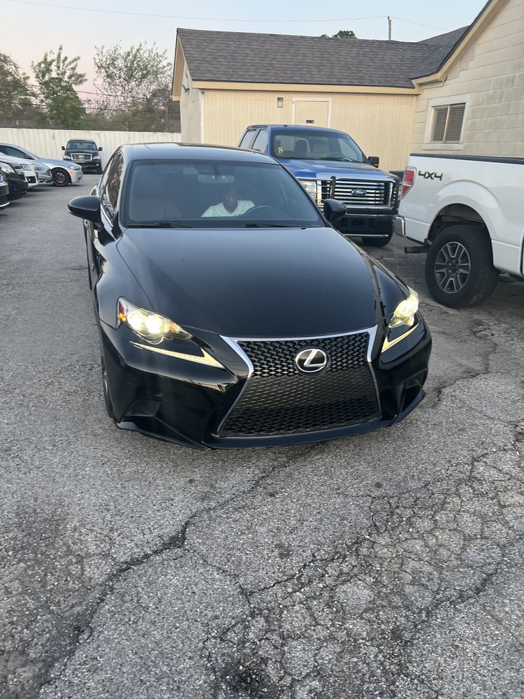 VMOTORS - Updated December 2025 - 3209 Jeanetta St, Houston, Texas ...