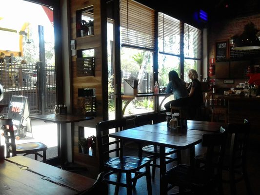 THE LOWER DECK CAFE - 10 Photos - 6 San Carlos Walk, Croydon Victoria ...