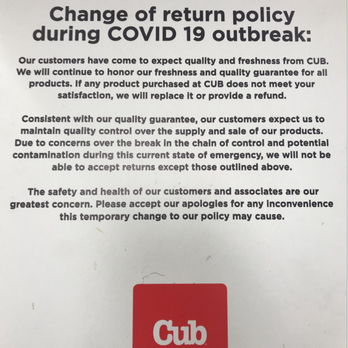 CUB - CRYSTAL - Updated November 2025 - 360 Photos & 27 Reviews - 5301 ...