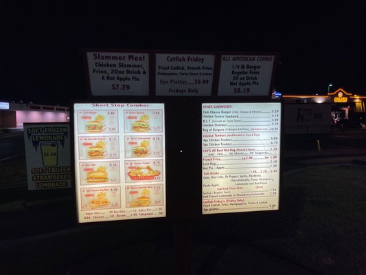 SHORT STOP - Updated July 2025 - 10 Photos & 40 Reviews - 2217 E 7th St ...