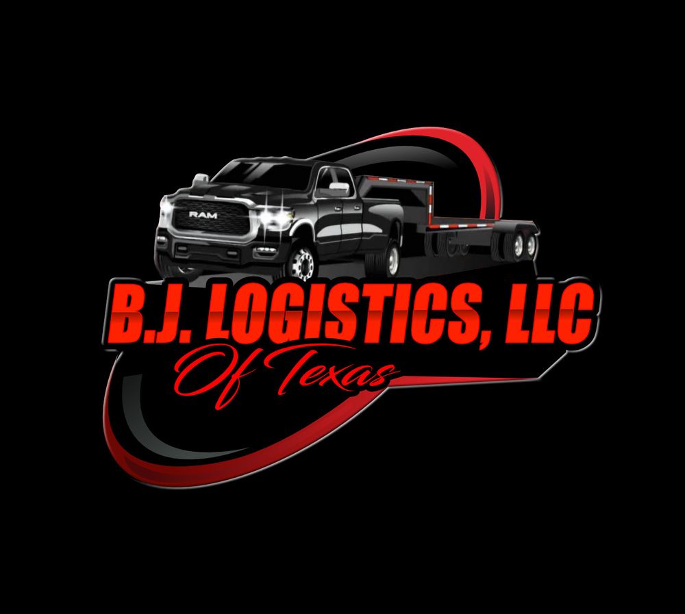 B J LOGISTICS OF TEXAS LLC - Updated January 2025 - 705 W Wadley Ave ...
