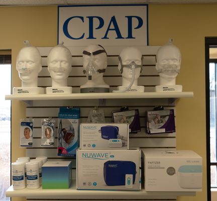 CORNER HOME MEDICAL - Updated December 2025 - 11 Photos - 124 Emerson ...