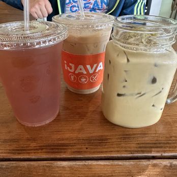 IJAVA CAFE - Updated July 2024 - 1072 Photos & 802 Reviews - 387 Delmas ...