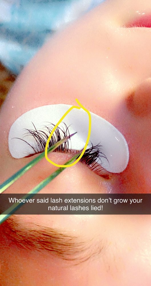 LASHFULLY & LACED - Updated June 2025 - Request an Appointment - 79 ...