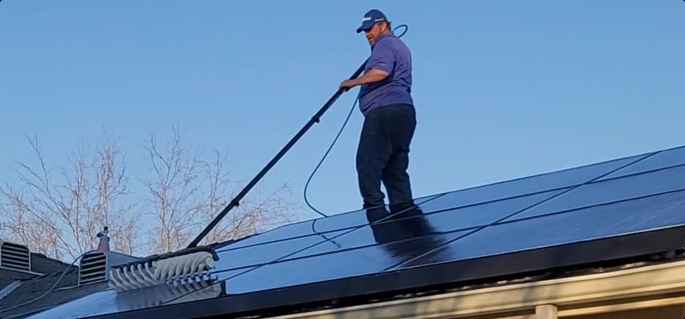 SOLAR WASHERS PLUS - Updated July 2025 - Request a Quote - 41 Photos ...