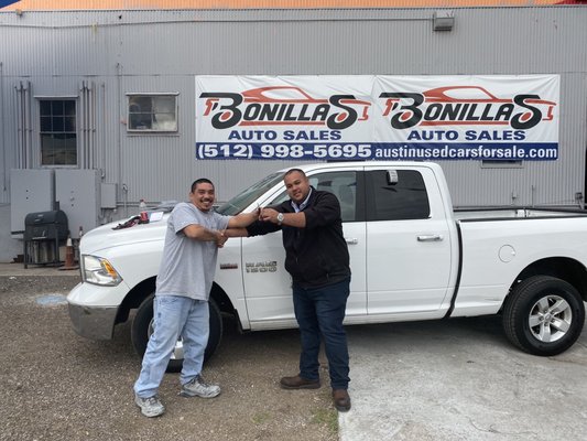 BONILLA’S AUTO SALES - 91 Photos & 27 Reviews - 1005 Springdale Rd ...