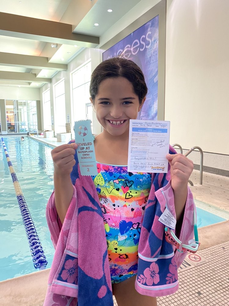 SAFESPLASH SWIM SCHOOL - SAN ANTONIO BULVERDE - Updated July 2024 - 14 ...