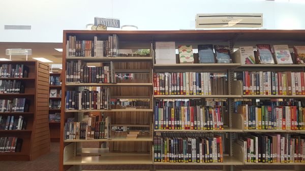 CHARLOTTE MECKLENBURG LIBRARY - STEELE CREEK - Updated October 2025 ...