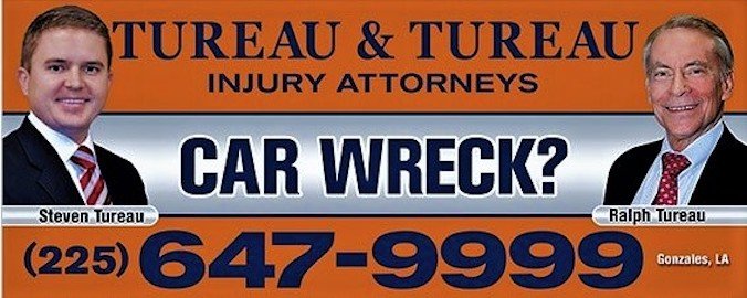 TUREAU & TUREAU - Updated June 2026 - 12320 Hwy 44, Gonzales, Louisiana ...