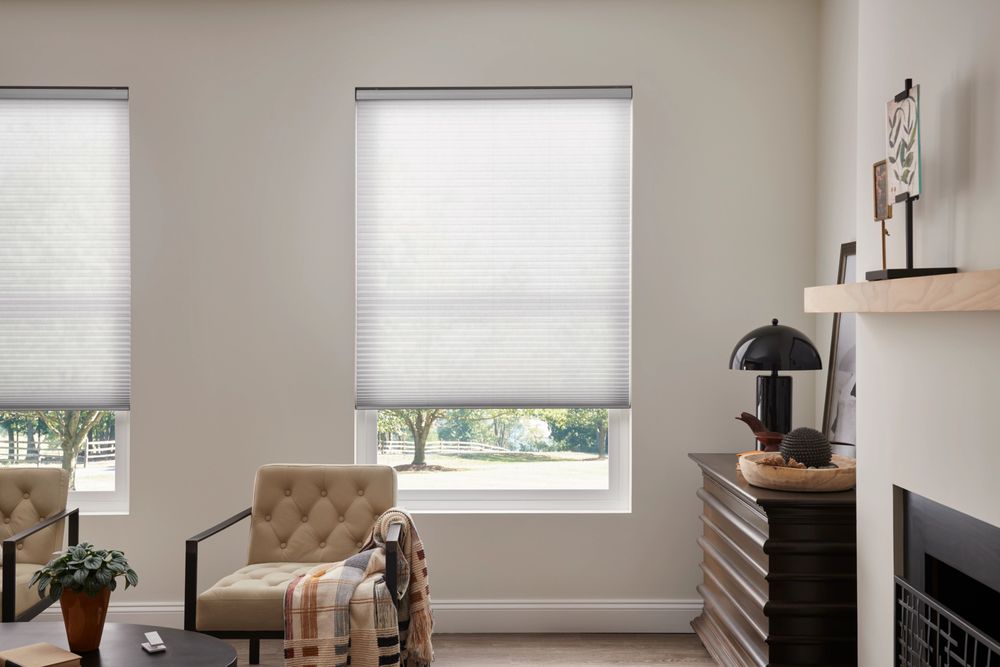 Budget Blinds West Seattle