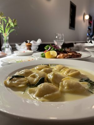 OSTERIA DELBIANCO - 235 Photos & 155 Reviews - 22 East 49th St, New ...