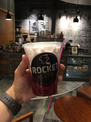 Rocket Bakery Spokane 5097471834 Bakeries - ViewLocate