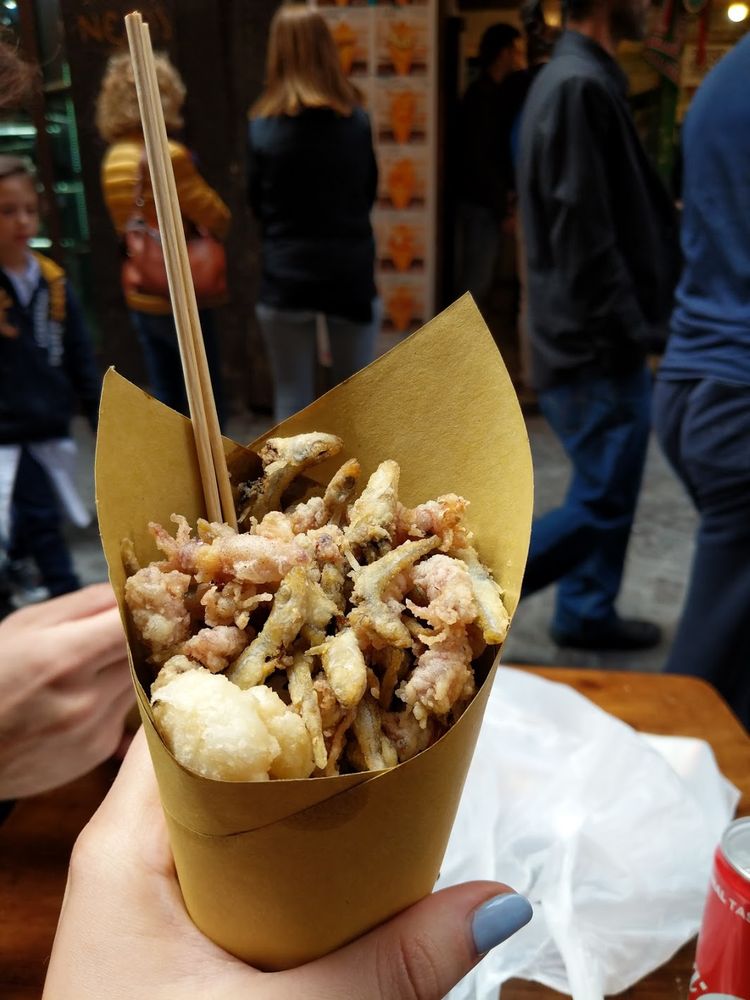 IL CUOPPO - 26 Photos - Via San Biagio dei Librai 23, Napoli, Italy - Yelp