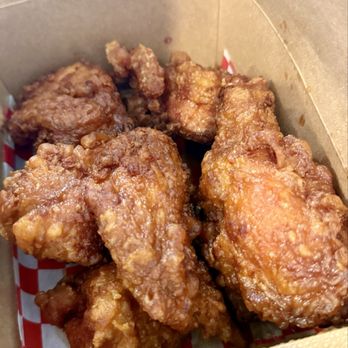 CHIBAB KOREAN FRIED CHICKEN - Updated August 2025 - 191 Photos & 110 ...