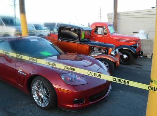 AMERICA’S AUTO AUCTION HARRISBURG - Updated December 2025 - 19 Photos ...
