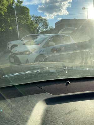 ABRAMS TOWING SERVICE - Updated January 2026 - 29 Photos & 57 Reviews ...