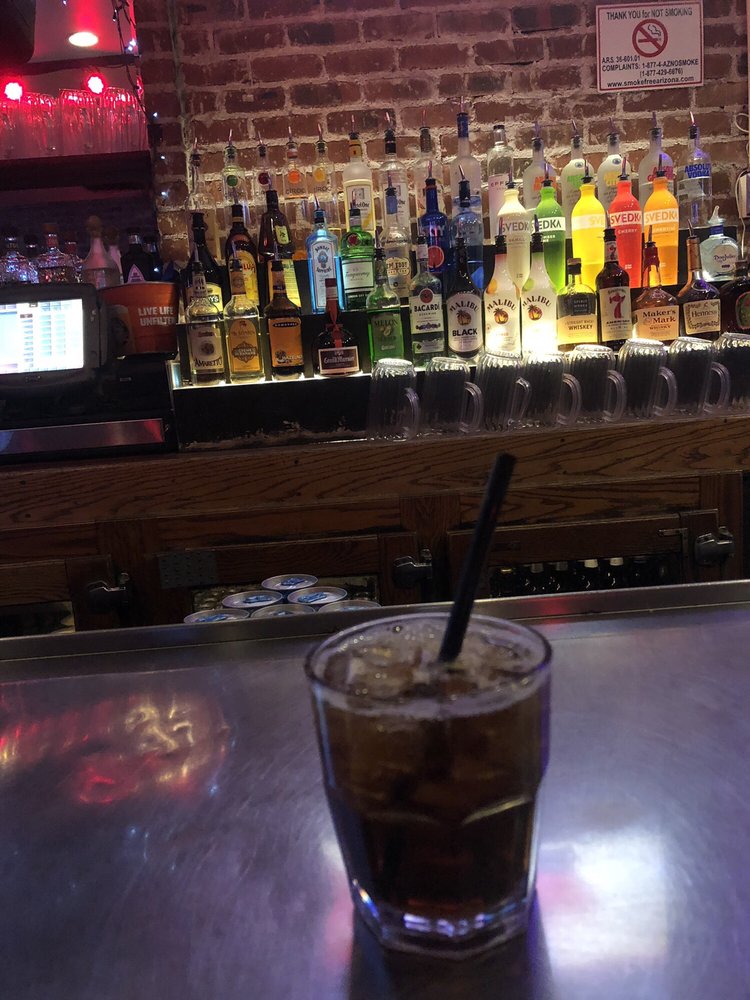 ZUMA GRILL - 33 Photos & 105 Reviews - 605 S Mill Ave, Tempe, AZ - Yelp