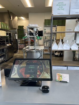 GOOP KITCHEN - SOUTH BAY - 79 Photos & 54 Reviews - 710 S Allied Way ...