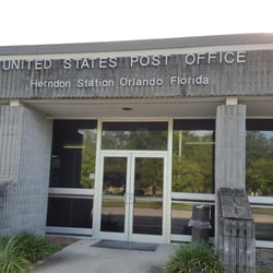 US POST OFFICE - 20 Reviews - 821 Herndon Ave, Orlando, Florida - Post ...