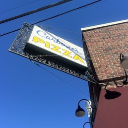 CARBONE’S PIZZA - Updated May 2026 - 93 Photos & 142 Reviews - 1698 ...