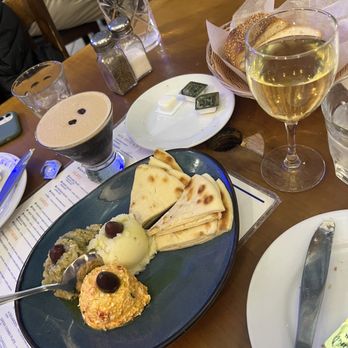 ATHENA GREEK RESTAURANT - 979 Photos & 979 Reviews - 212 S Halsted St ...