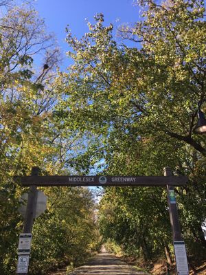 MIDDLESEX GREENWAY - 58 Photos & 14 Reviews - 682 Middlesex Ave ...