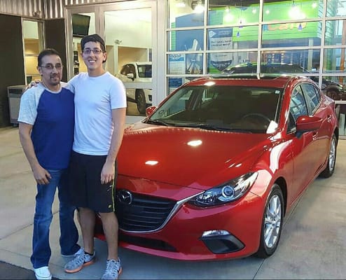 RAY SKILLMAN MAZDA WEST - Updated August 2025 - 19 Photos & 43 Reviews ...