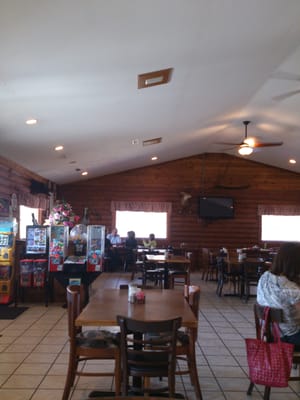 WANDA’S RESTAURANT - 17 Photos & 19 Reviews - 20 Pin Oak Dr, Rock ...