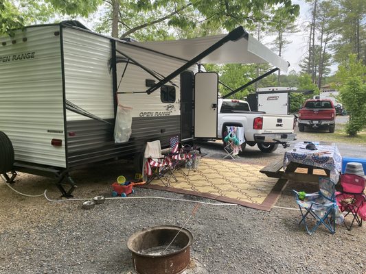 SHENANDOAH VALLEY CAMPGROUND - 31 Photos & 21 Reviews - 296 Riner Ln ...