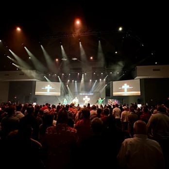 CATALYST CHURCH - Updated December 2025 - 1985 Gum Branch Rd ...