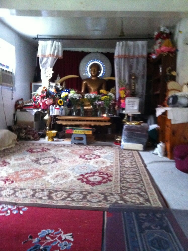 INTERNATIONAL BUDDHIST CENTER - Updated December 2025 - 2600 Elmont St ...