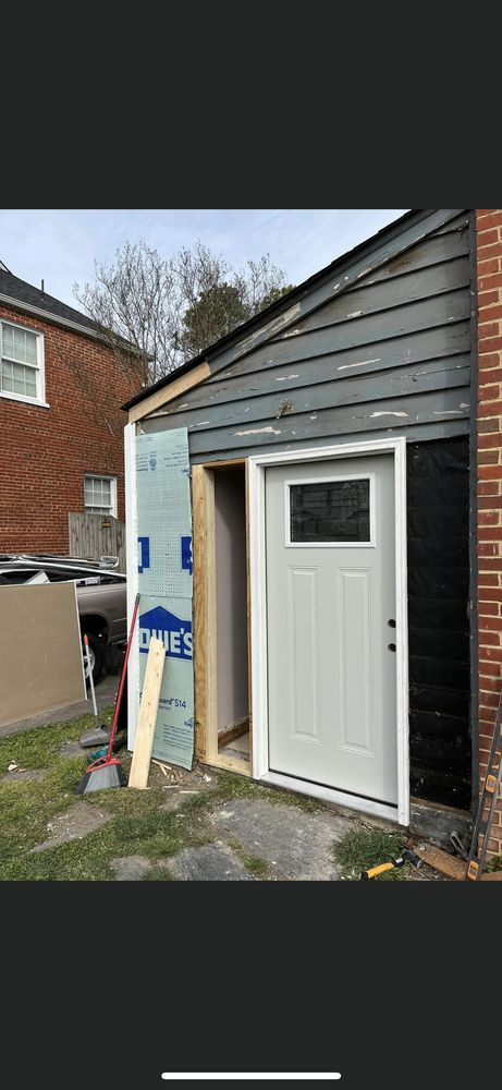 AFFORDABLE HOME REPAIR AND FIXES - Updated November 2025 - Richmond ...