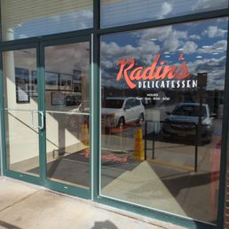 RADIN’S DELICATESSEN - Updated December 2025 - 179 Photos & 127 Reviews ...