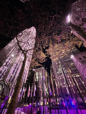 75 ROCKEFELLER PLAZA - Updated September 2025 - 83 Photos - 75 ...