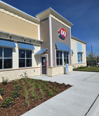DAIRY QUEEN GRILL & CHILL - Updated October 2025 - 14 Photos & 12 ...