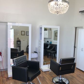 SHEAR COLOR SALON - Updated October 2025 - 16 Photos & 10 Reviews ...