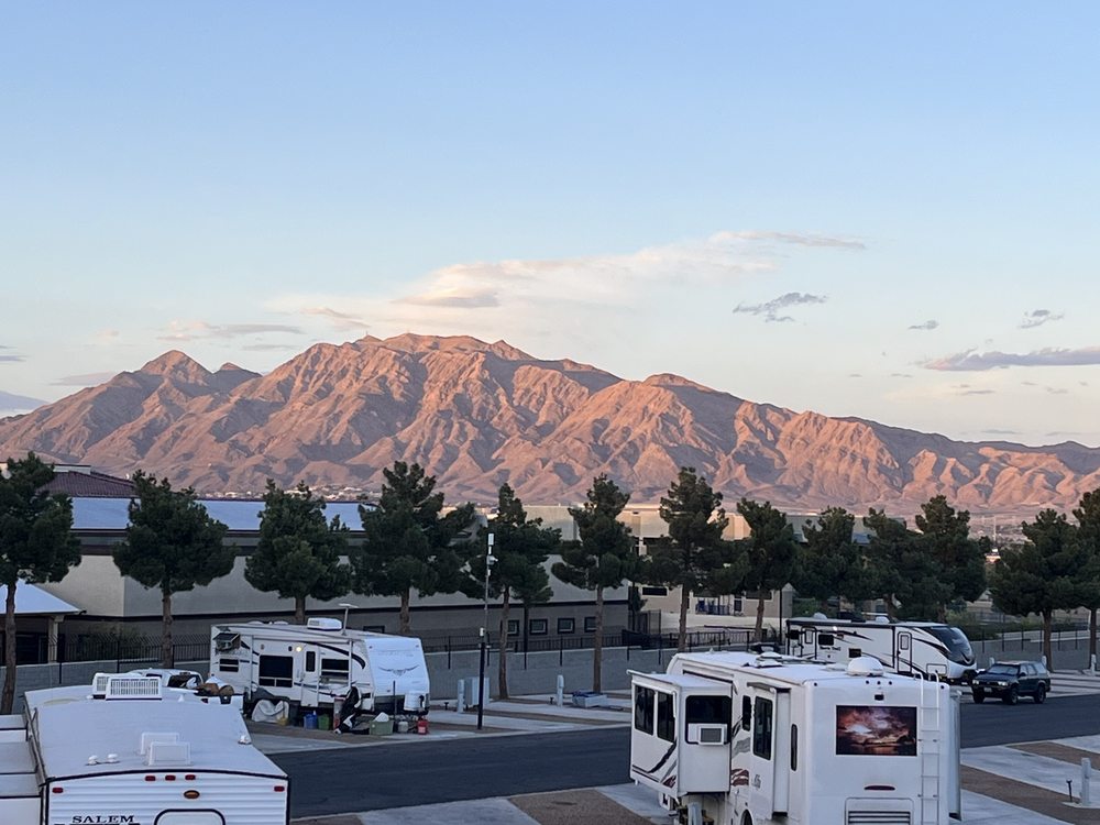 ARIZONA CHARLIE’S BOULDER RV PARK - Updated December 2025 - 19 Reviews ...